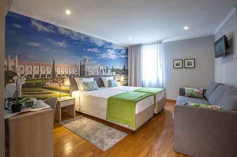 AZORSKA OSTRVA + LISABON + PORTO (10. maj 2026) - Energija