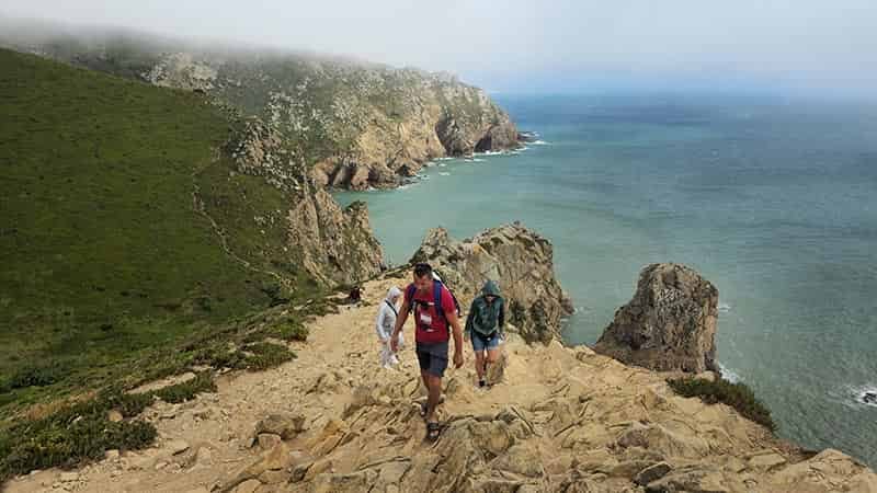 AZORSKA OSTRVA + LISABON (1. maj 2026) - Energija