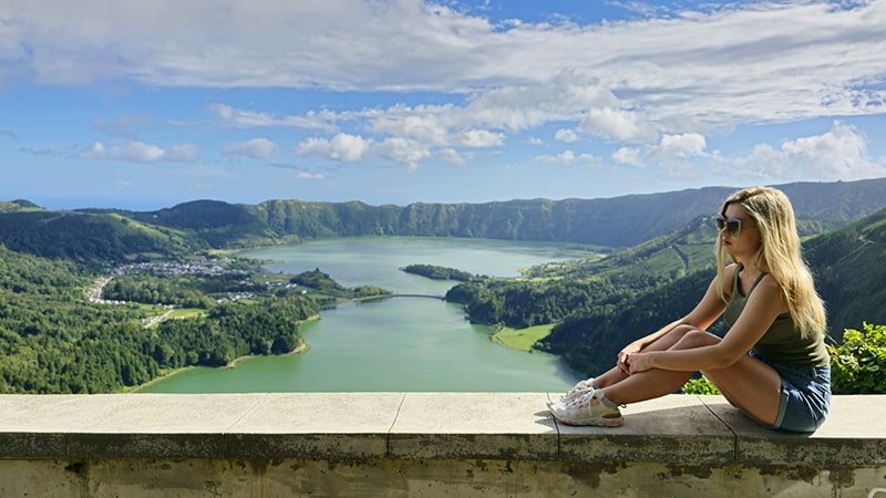 AZORSKA OSTRVA + LISABON (1. maj 2026) - Energija